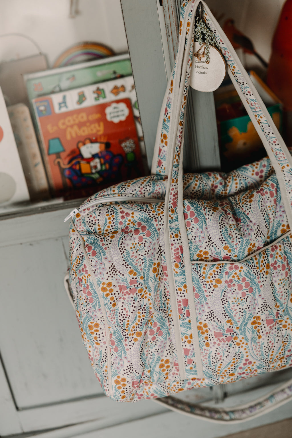 Bell Collection – WOMBAT KIDS